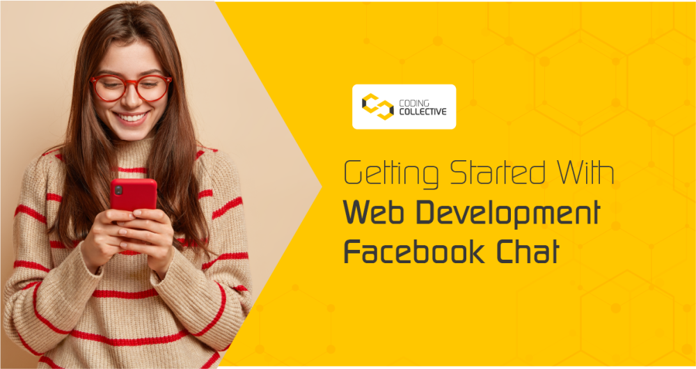 Getting Started With Web Development Facebook Chat